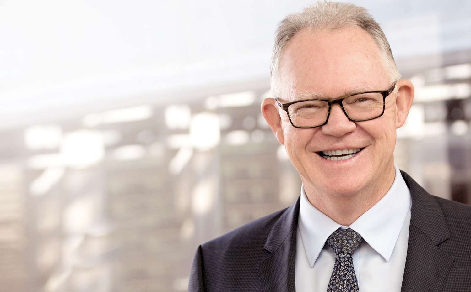 New CASA chief to push hard on reg reform – The Airport Professional