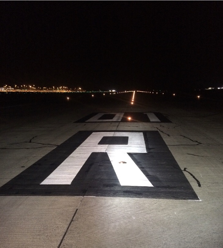 Runway rename success is all in the details – The Airport Professional